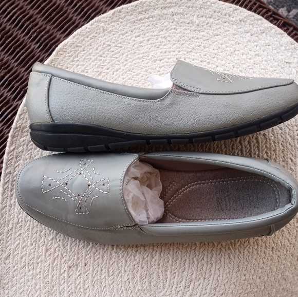 Beacon | Shoes | Beacon Leather Loafers | Poshmark